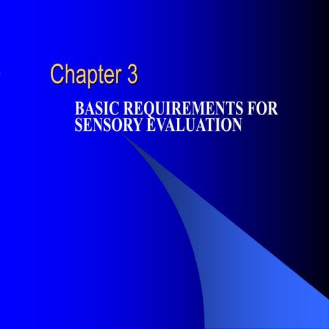 Chapter 3 Ppt