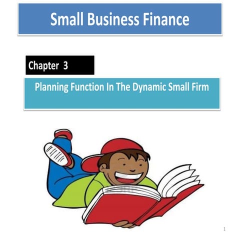 CHAPTER 3.pptx | Free Download