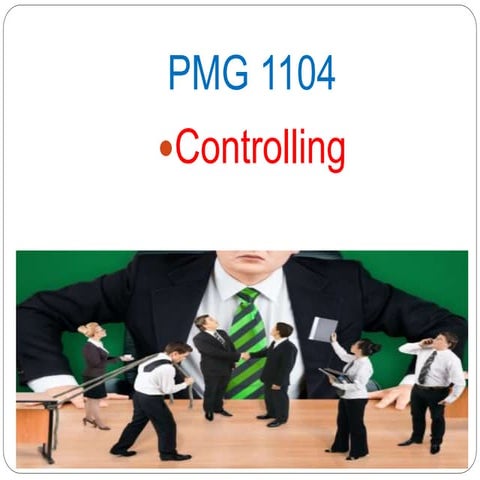 CONTROLLING.ppt