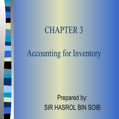 CHAPTER 3 Accounting & Finance:Accounting for Inventory.pdf