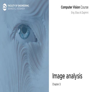Computer Vision for Engineers - Image Analysis.pdf