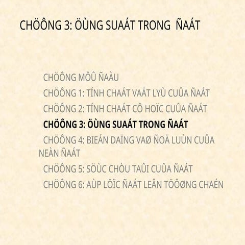 Chapter3.ppt cơ học đất danh cho chuyên ngành xd | PPT