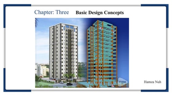 Design of rcc structures note | PDF | Civil Engineering Industry ...