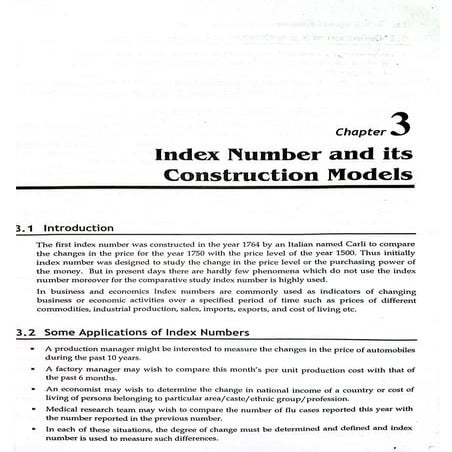 Chapter 3 Pdf Of Data Analysis And Modelling Pdf