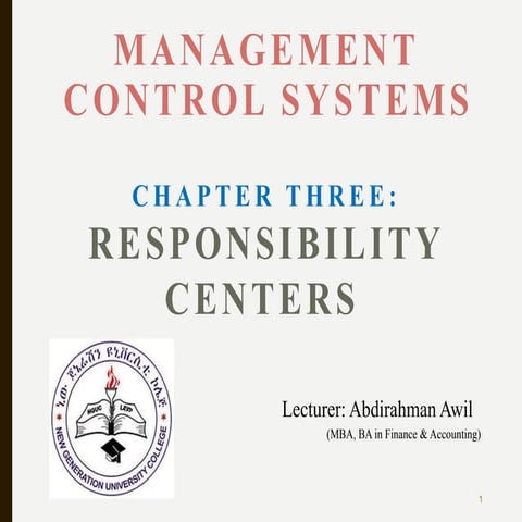 Management Control Systems Chapter 1.pptx