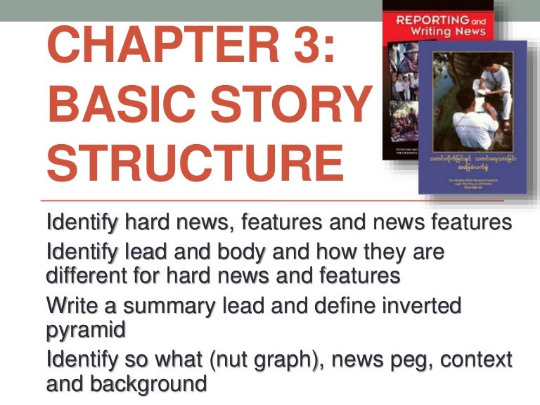 Basic News Story Structure JNL 1102 Reporting And Writing I Pro basic-news-story-structure-jnl-1102-reporting-and-writing-i-pro
