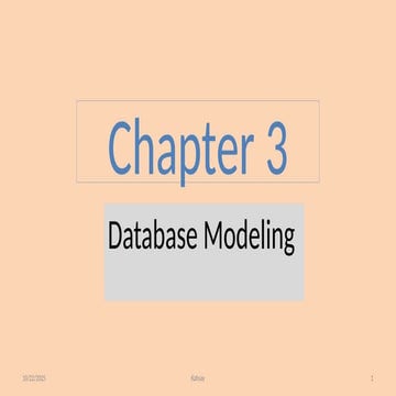 Chapter 3-DataBase Modeling notebook.pptx