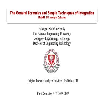Chapter 3 - Integration of Trigonometric and Inverse Trigonometric Functions - Part 2 (with ...