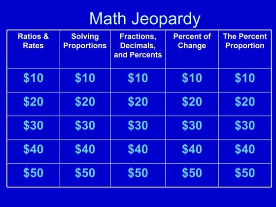 Finding the percentage in the given problem | PPT