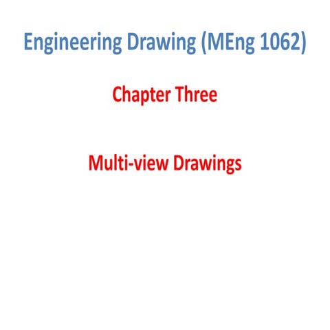 CHAPTER 3. MULTI-VIEW DRAWING 1.pptx
