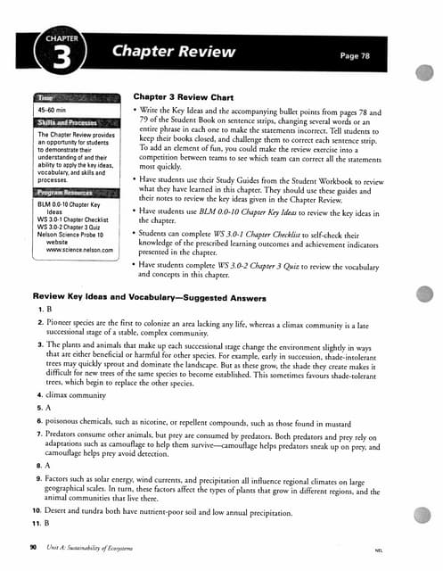 Chapter4 review-ans | PDF