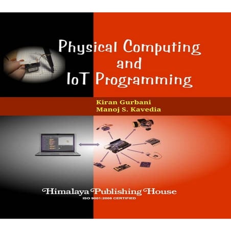 Internet of things (IOT) | PDF