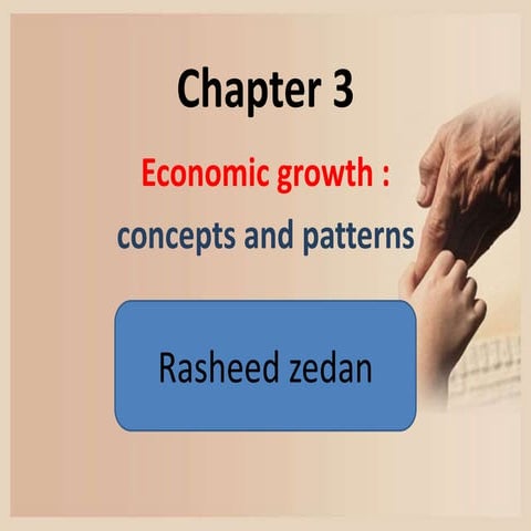 Chapter 3 2 | PPT