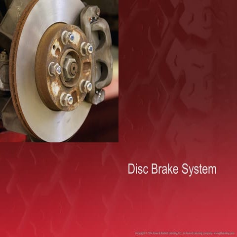 Details About Brake Rotors Systems | PPT