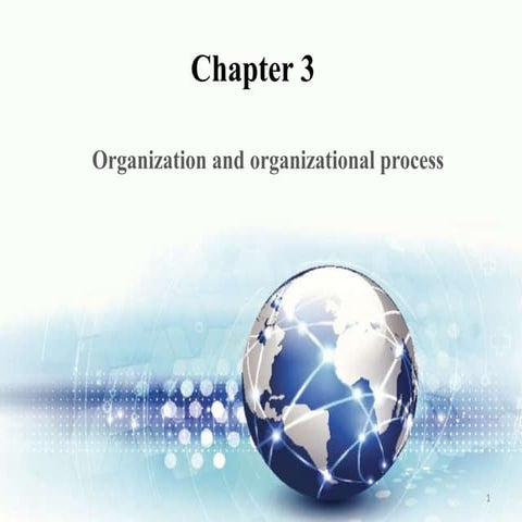Chapter 3 4 5.pptx enterprise system for information systems student | PPT