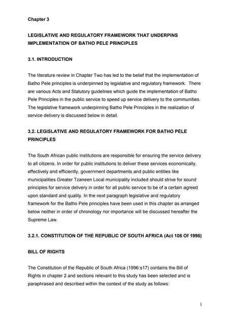 Local economic enterprises special report | PPT