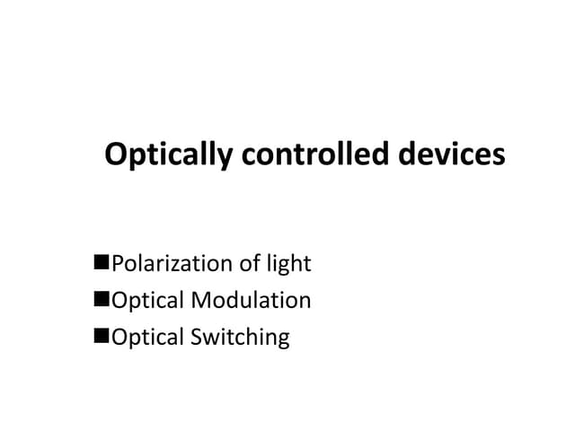 Faraday Rotation.pptx