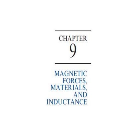 Chapter 3a. Magnetic Force.pptx