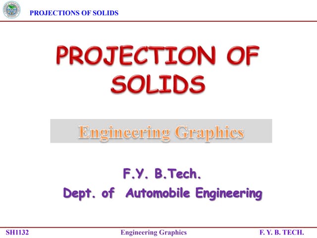 Engineering Graphics - Projection of points and lines | PPT | 3-D Graphics | Computer Software ...