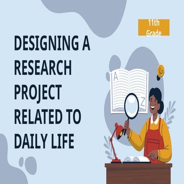 Chapter 3 ( activities ) Designing research project related in daily life.pptx