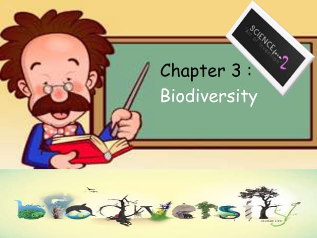 Chapter 3 science form 1 | PPTX