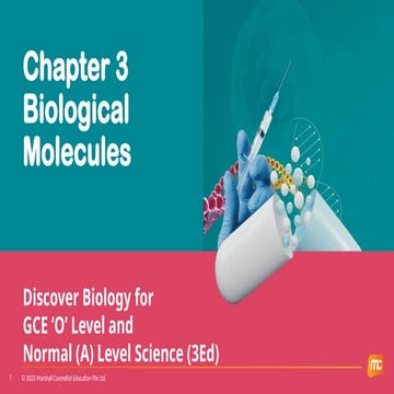 Chapter 3 Biological Molecules google classroom (1).pptx