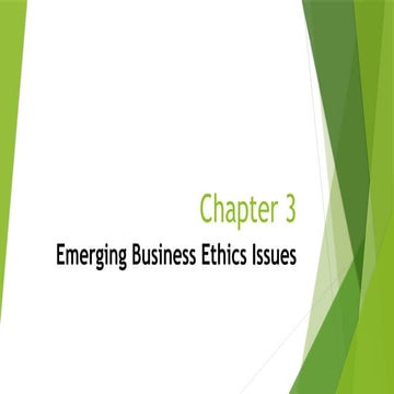 Chapter 3 Business Ethics Business Administration .pptx