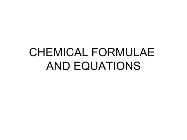 Chemistry form 4 topical Question 3 | DOC