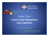 common_law_on_contracts | PPT