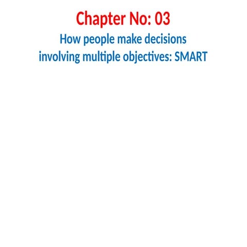 CHAPTER 3 Decision Theory and Analysis.pptx
