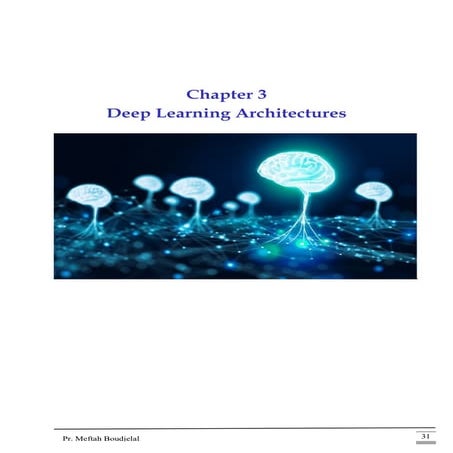 Chapter 3 Deep Learning architectures.pdf