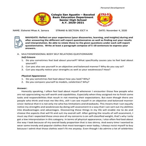 Chapter 3 discussion_questions | PDF