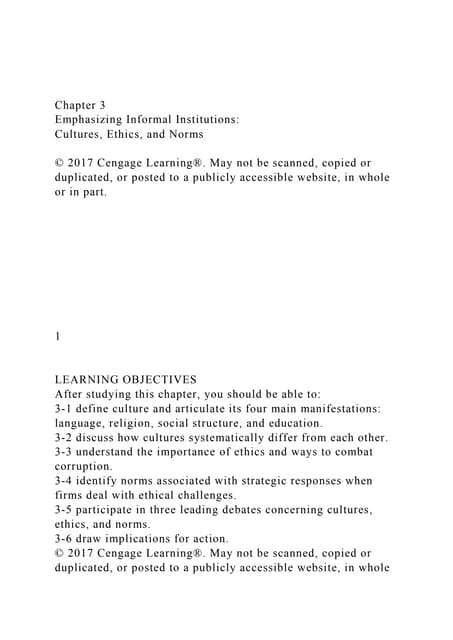 Cross cultural issues in ethics | PDF | Debated Sensitive Social Issues | Sensitive Topics