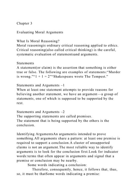 Generalization and types | PPT