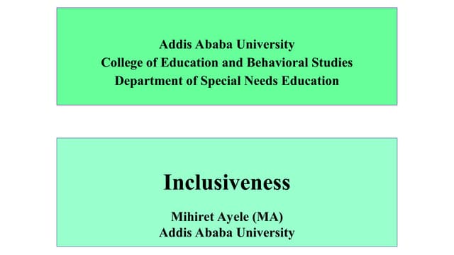 Lecture 15:Impairment, disabilty & handicap-DR.Naif