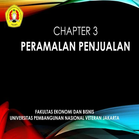 CHAPTER 3 (FORECAST PENJUALAN).pdf