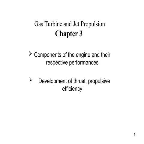 turbine engine intake | PPT