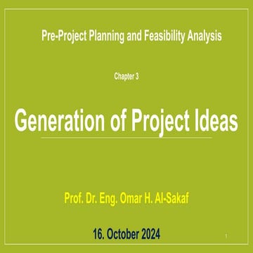 Chapter 3_Generation of Project Ideas (2).pptx