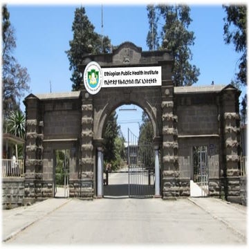 Ecology of Health.pptx. provides a clue for determinants of health due ...