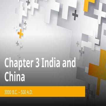 Indus valley civilization ppt | PPT