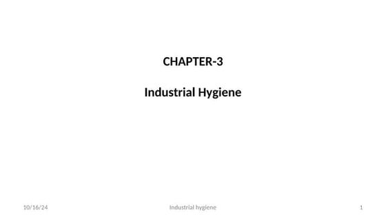 Spray drying process for powdering technology during manufacturing process | PPT