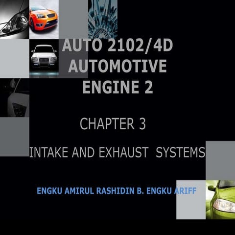 Chapter 3 Intake and Exhaust systems.pdf