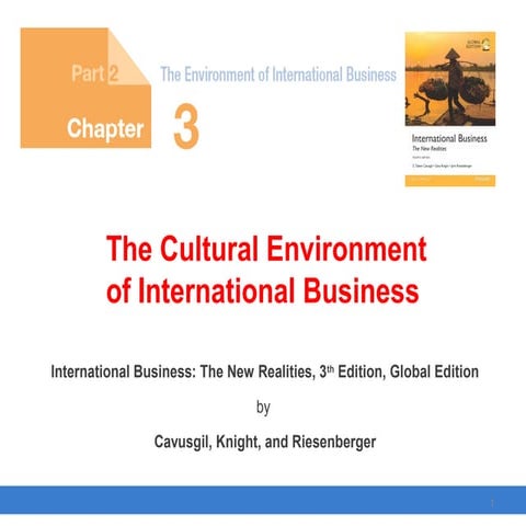 Chapter3internationalbusiness 170824075651 | PPT
