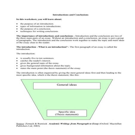 Chapter 3 intro and concl ex 01 | DOC