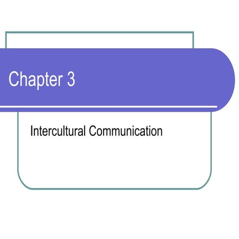 Chapter 3 Intro To Comm | PPT | Debated Sensitive Social Issues ...