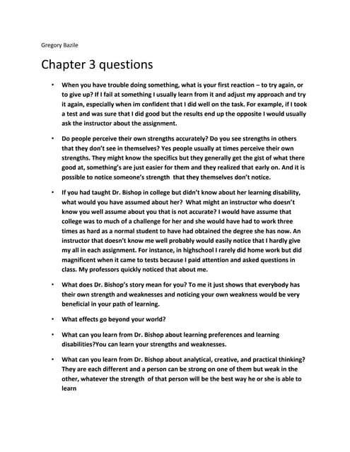 Stress on students | PPTX