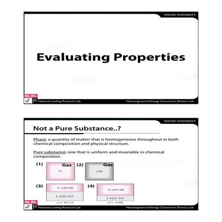 Chapter 3 lecture | PDF