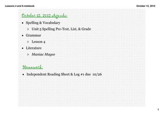 Unit 2 Lesson 6 Ppt 8798