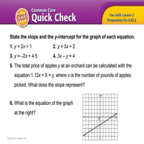 (8) Lesson 3.5 | PPT