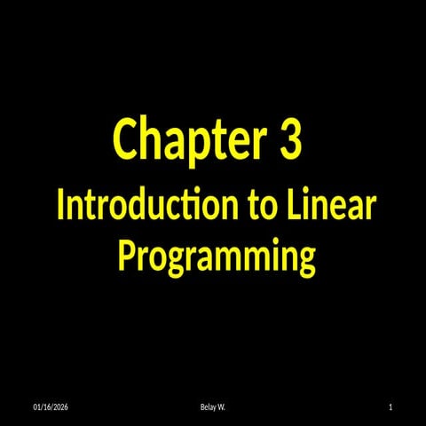 CHAPTER TWO - OPERATIONS RESEARCH (2).pptx